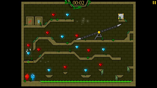 Immerse Yourself in Thrilling Gameplay at steamgamesapp.com